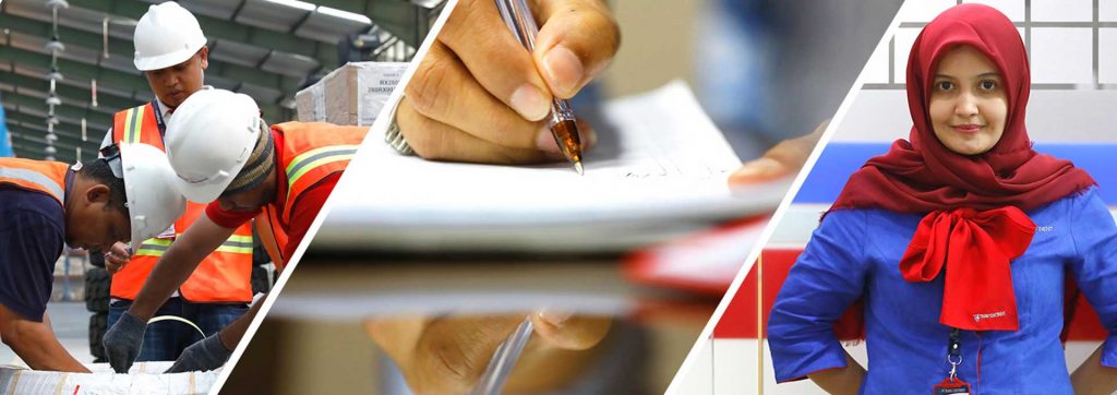 Career – Trans Continent